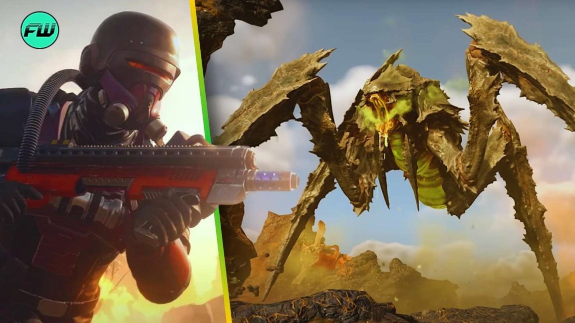 Best Helldivers 2 Loadout for Bug Divers: Weapons, Stratagems, More