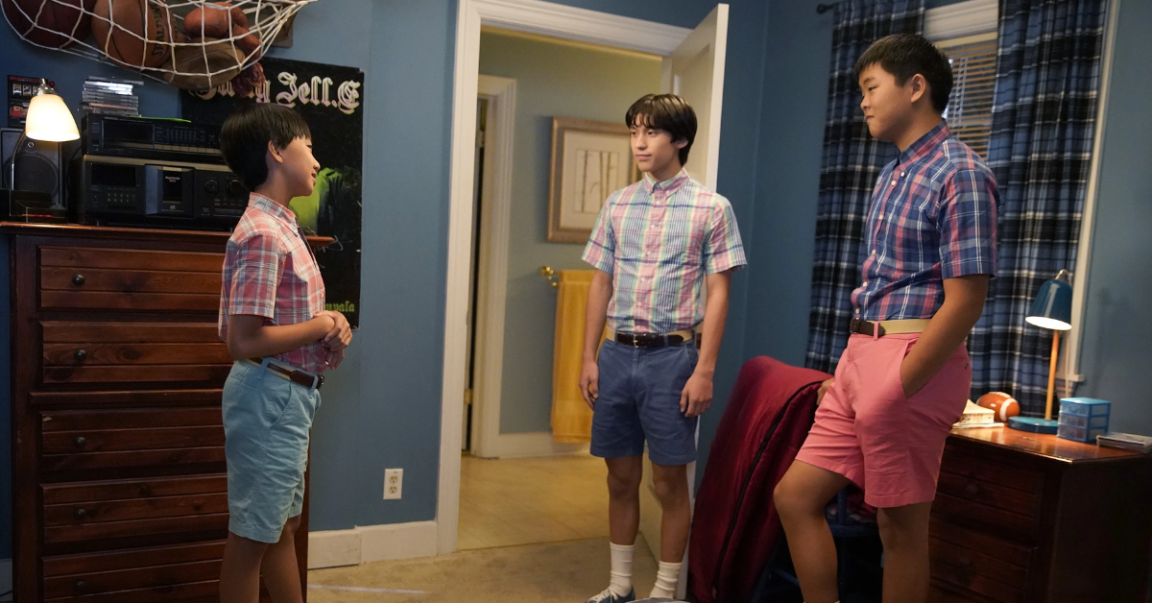 5 Years Later, and We Still Miss These 13 Things About ‘Fresh off the Boat'