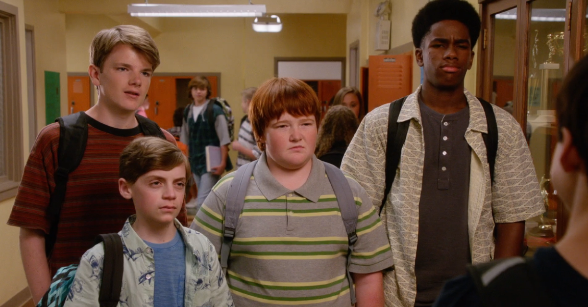 5 Years Later, and We Still Miss These 13 Things About ‘Fresh off the Boat'