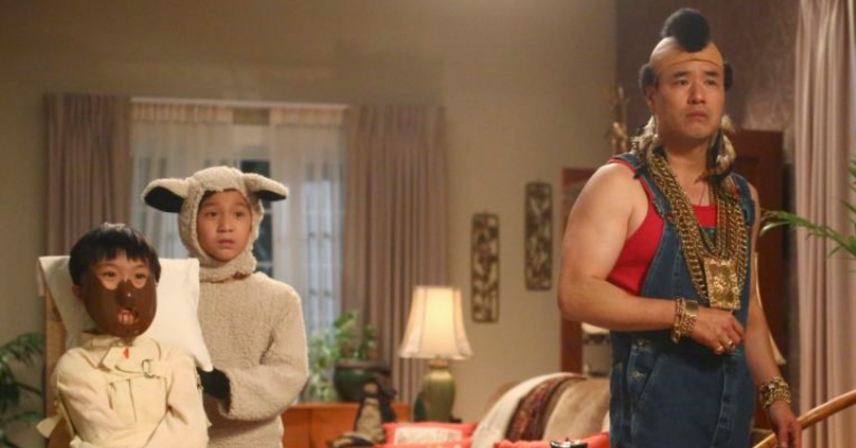5 Years Later, and We Still Miss These 13 Things About ‘Fresh off the Boat'