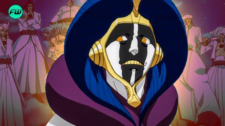 Bleach: Mayuri Gave Us the Cruelest Scene to the Worst Arrancar but ...