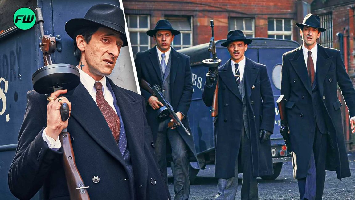 “I desperately tried to persuade them”: I’m Now Convinced ‘Peaky ...