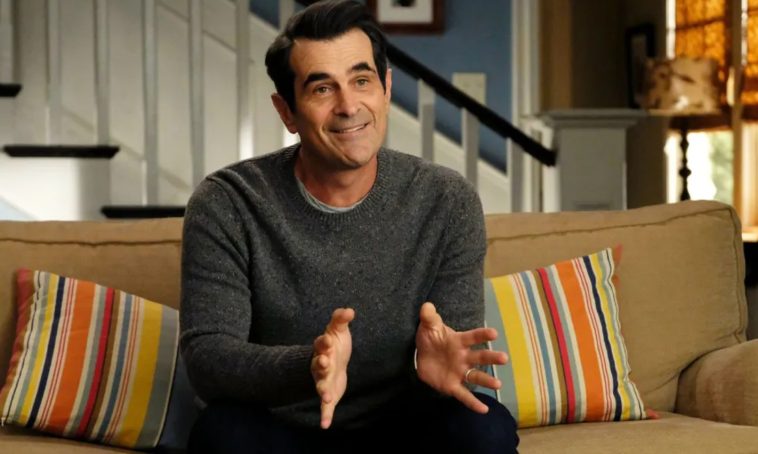 “I didn’t know if I could keep this up”: Ty Burrell Almost Didn’t Play ...
