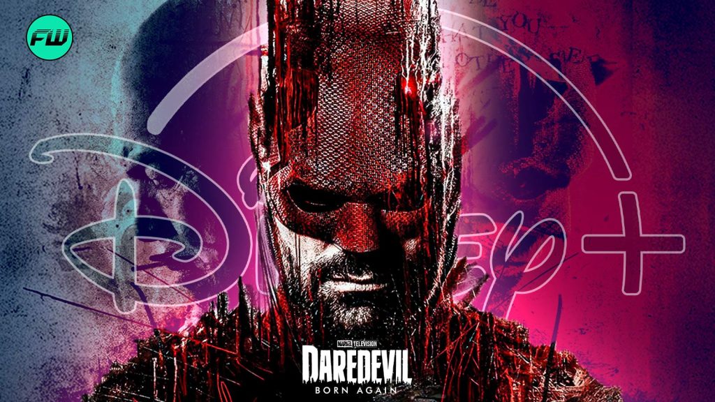 Countdown to ‘Daredevil: Born Again’: What Time Is ‘Daredevil ...