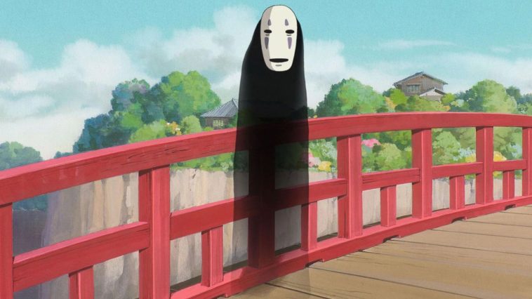 “He represents that whiny part of Chihiro”: It’s Been 24 Years and I ...