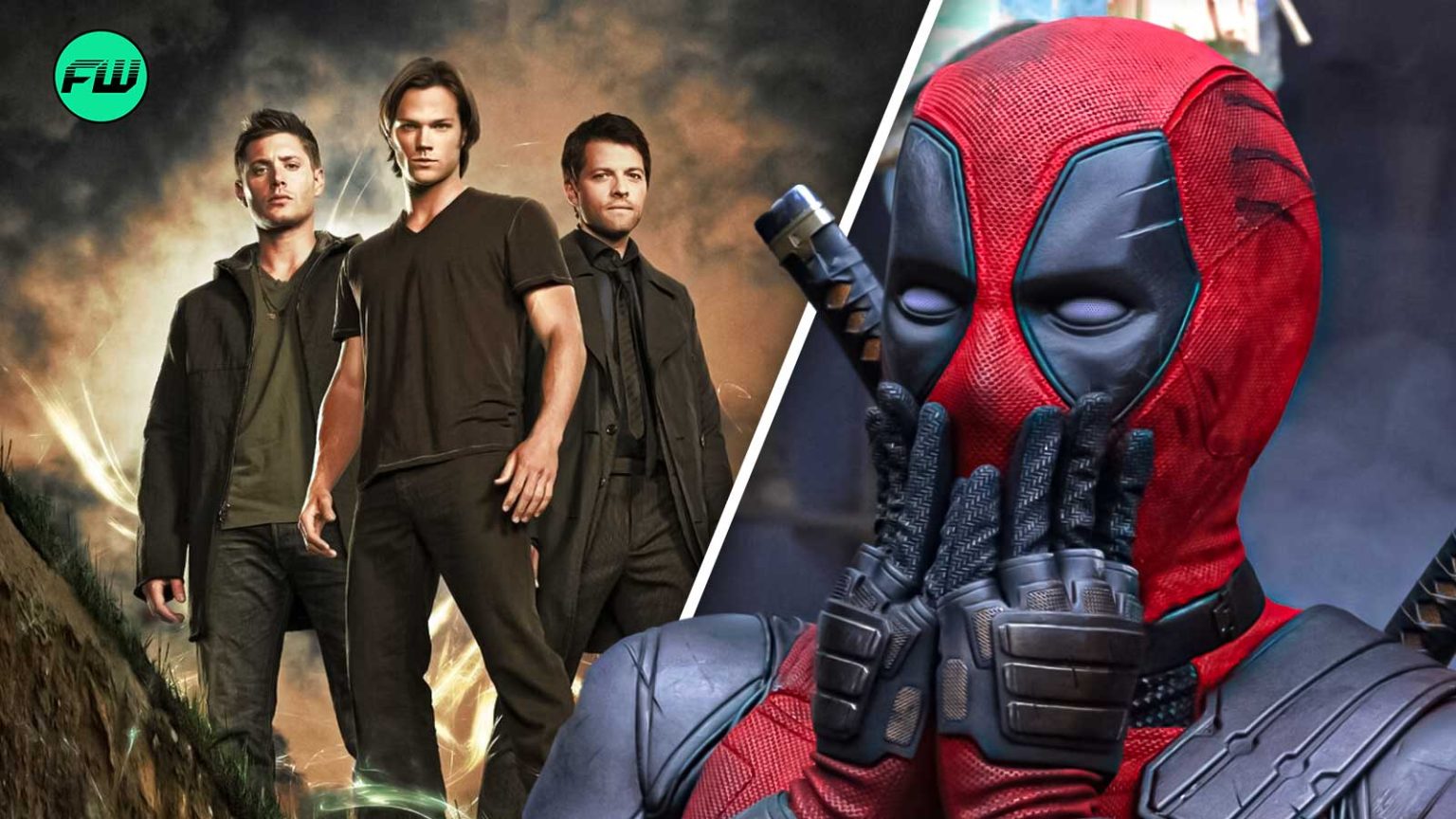 Supernatural’s Deadpool-like Move in Season 4 Itself Shows Writers May ...