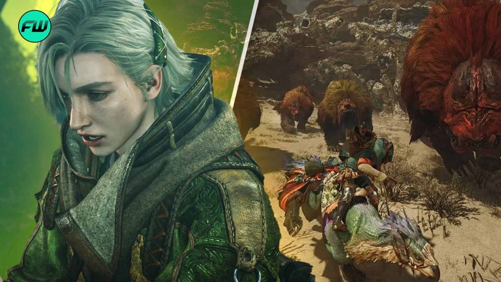 A Monster Hunter Wilds Mod Removes Monetization From Extremely Popular ...