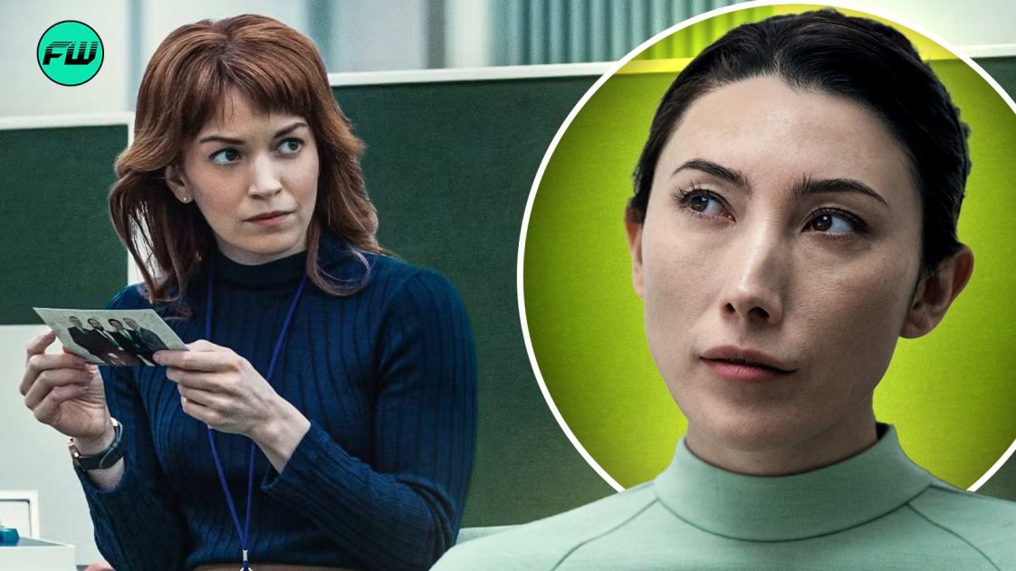 Creepiest ‘Severance’ Season 2 Theory Claims Lumon Could Be ...
