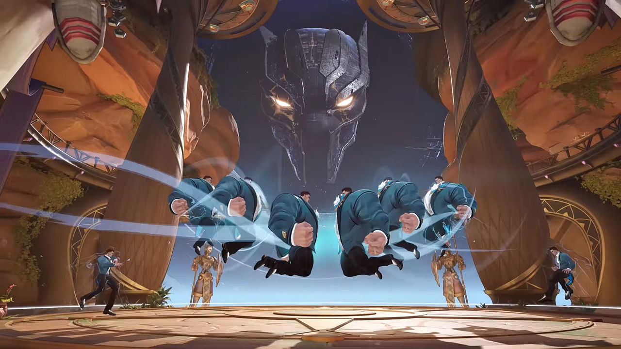 Marvel Rivals Mister Fantastic Guide: How to Play, Strategies, More