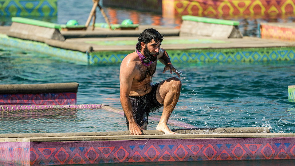 Survivor 48 Episode 2 Recap - It Looks Like we Have our Disaster tribe