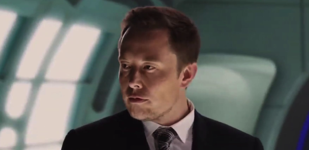 All 12 Movies and TV Shows Where Elon Musk Has Made a Cameo Appearance