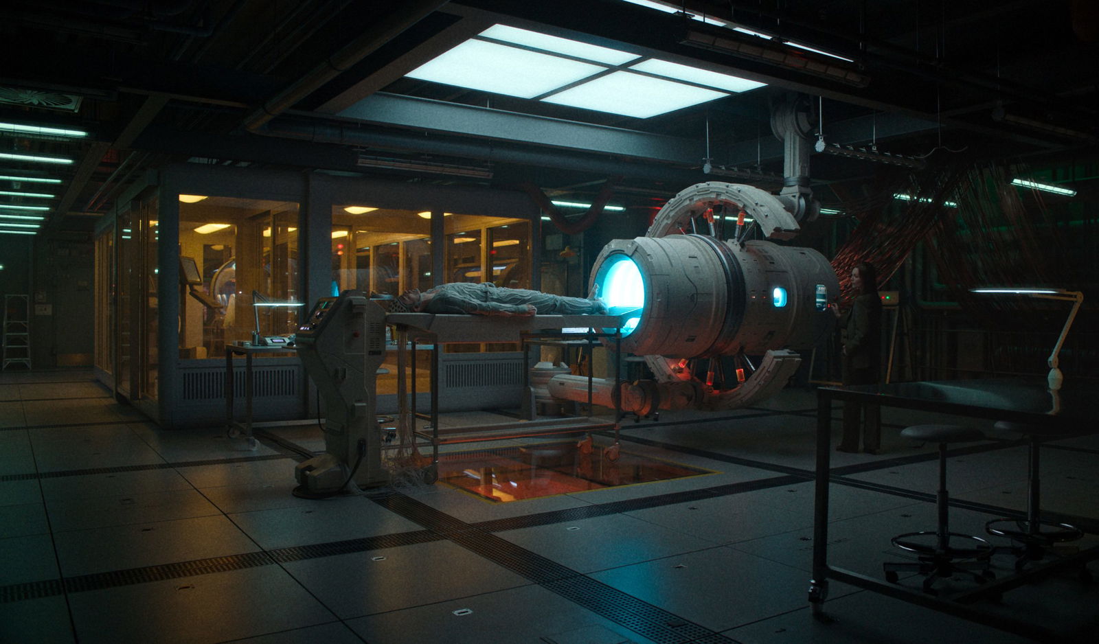 Mickey 17 Review — Robert Pattinson and Mark Ruffalo Delight in Bong ...