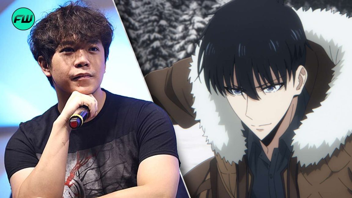 'Solo Leveling' Can Make You Forget That Aleks Le Voiced One of the ...