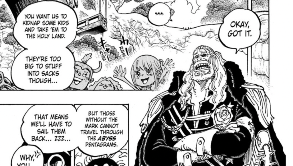 We Will See Kaido’s Deadly Blow Thunder Bagua Again Along With Loki’s ...