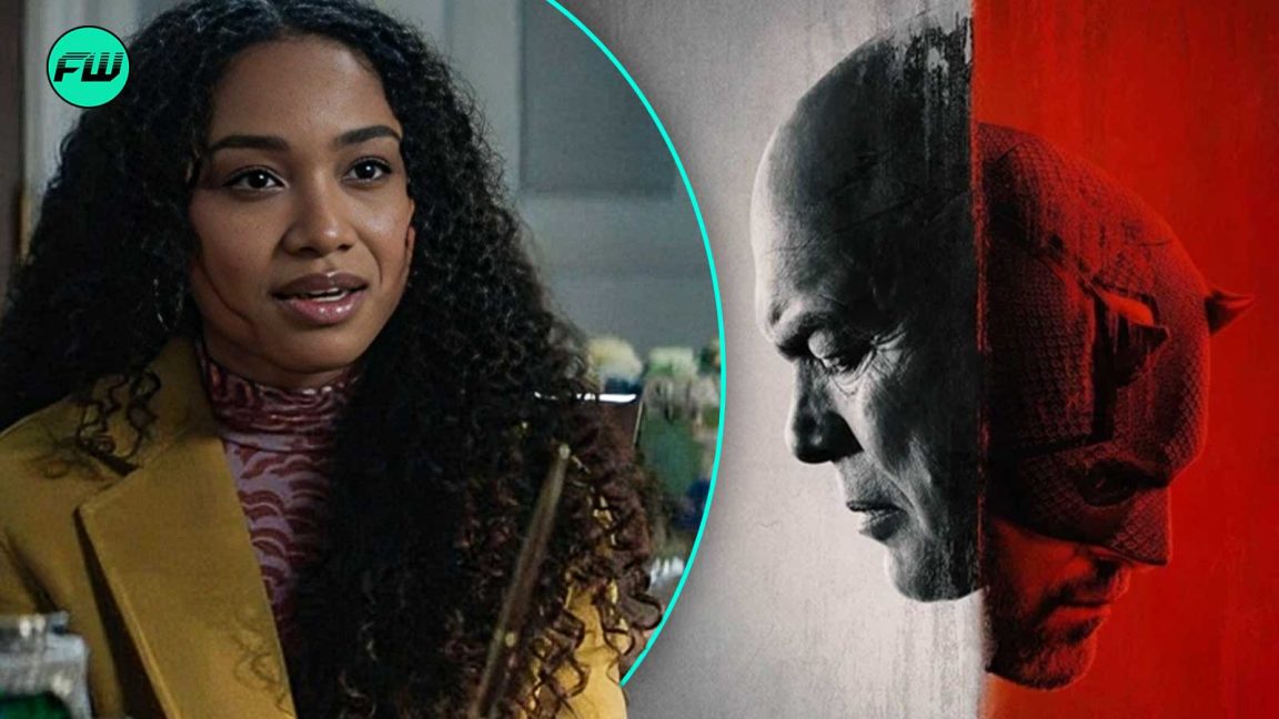 Who is BB Urich in ‘Daredevil: Born Again’? Her Connection to Fan Favorite Character from ...