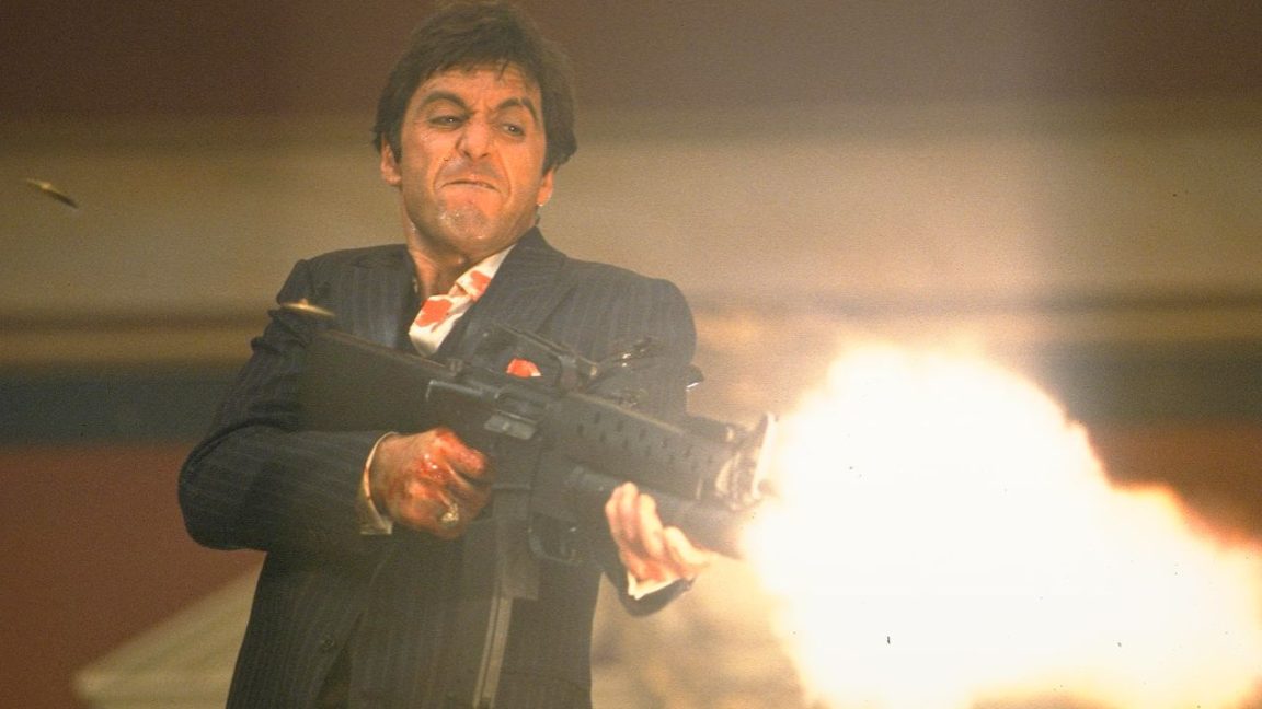 Was Tony Montana Based on a Real Person? ‘Scarface’ True Story Explained