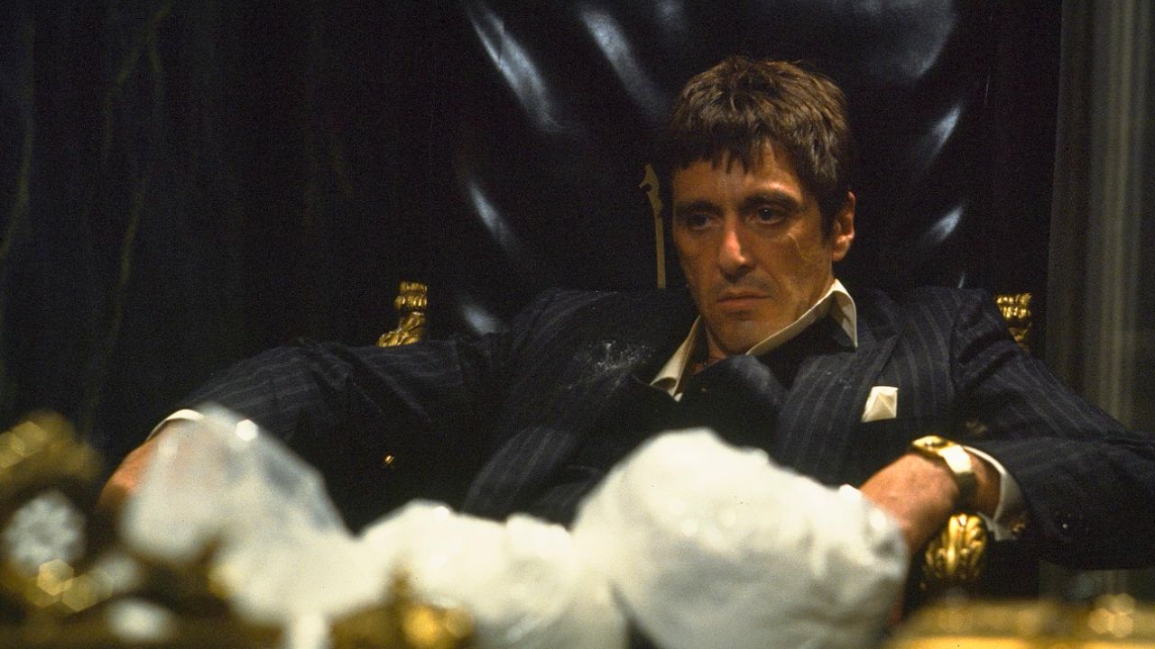 Was Tony Montana Based on a Real Person? ‘Scarface’ True Story Explained
