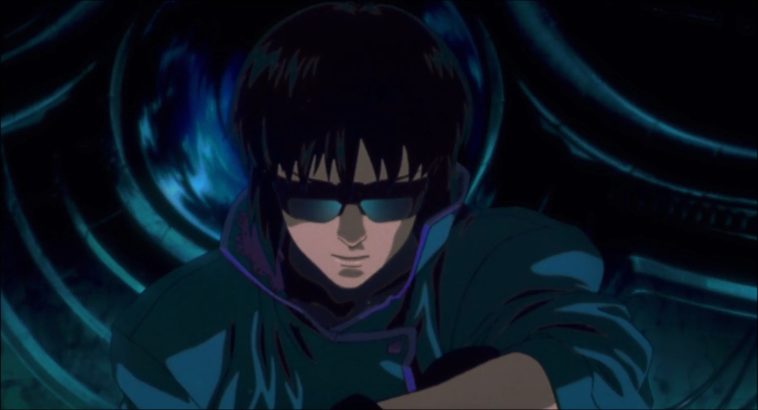 "Motoko and Batou only exist within the world of anime": Even Mamoru ...
