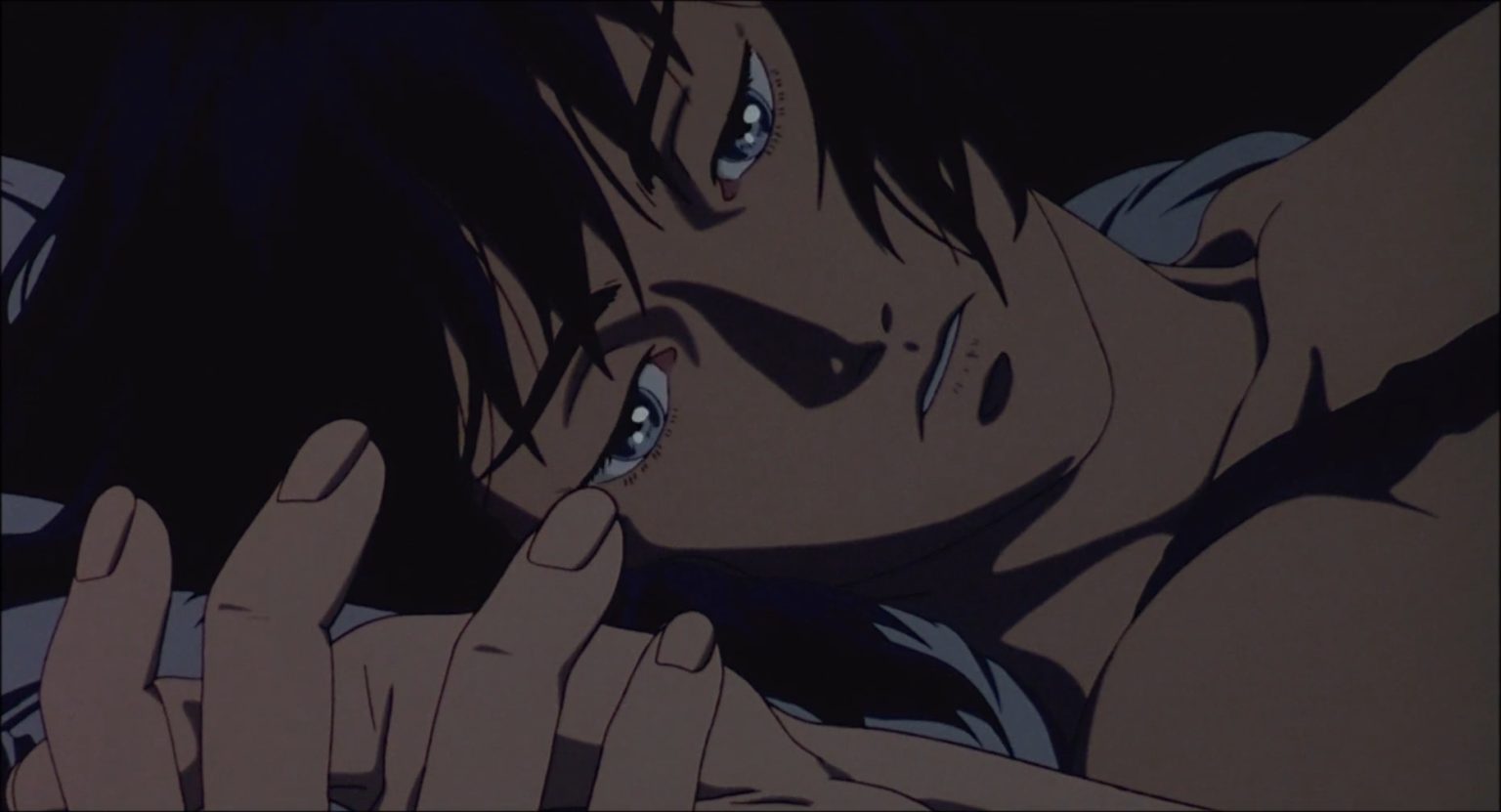 ‘Dandadan’ Season 2 Already Proved Science Saru Is Perfect for ‘The Ghost in the Shell’ Remake