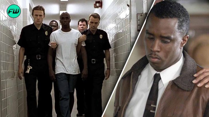 What Happened to P Diddy After 40-Men Prison Riot: "Combs will not ...