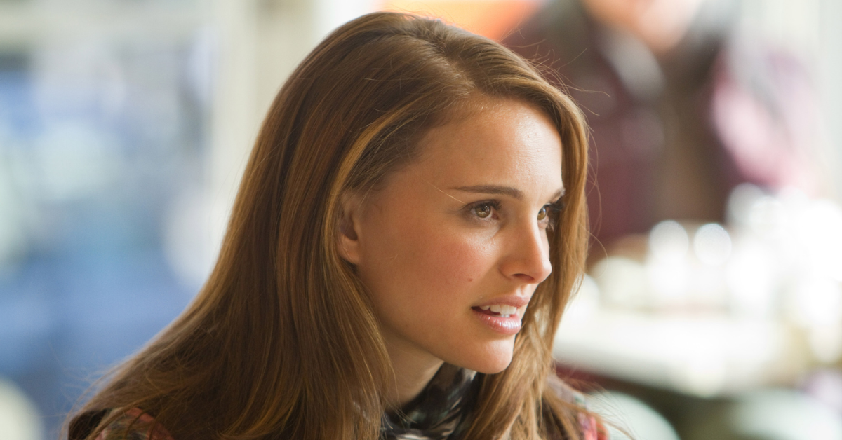 Emma Stone, Natalie Portman and Olivia Wilde's Real Names That You Don ...