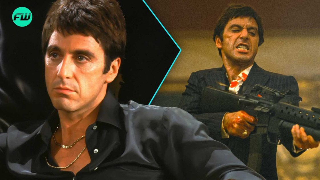 Was Tony Montana Based on a Real Person? ‘Scarface’ True Story Explained