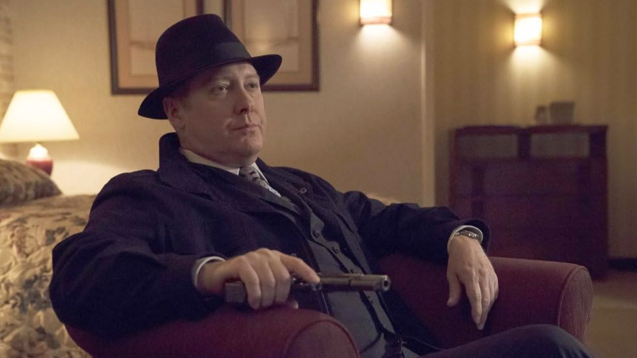 As a James Spader Fan, I No Longer Wanted The Blacklist to Continue After the Show's Worst ...