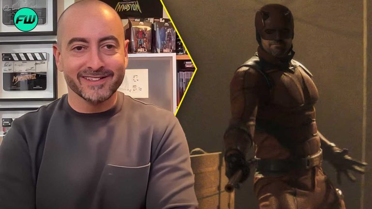 Daredevil Season 2: Marvel's TV Head Brad Winderbaum Confirms the ...