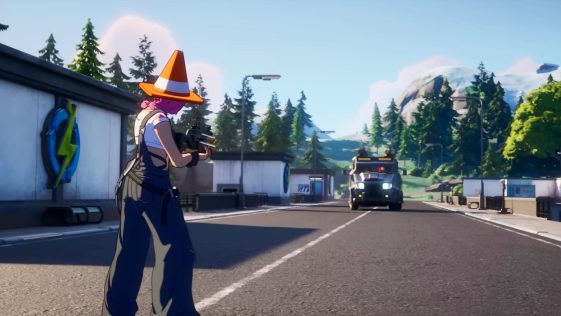 Fortnite Chapter 6 Season 2 Weapons Tier List: All Guns Ranked