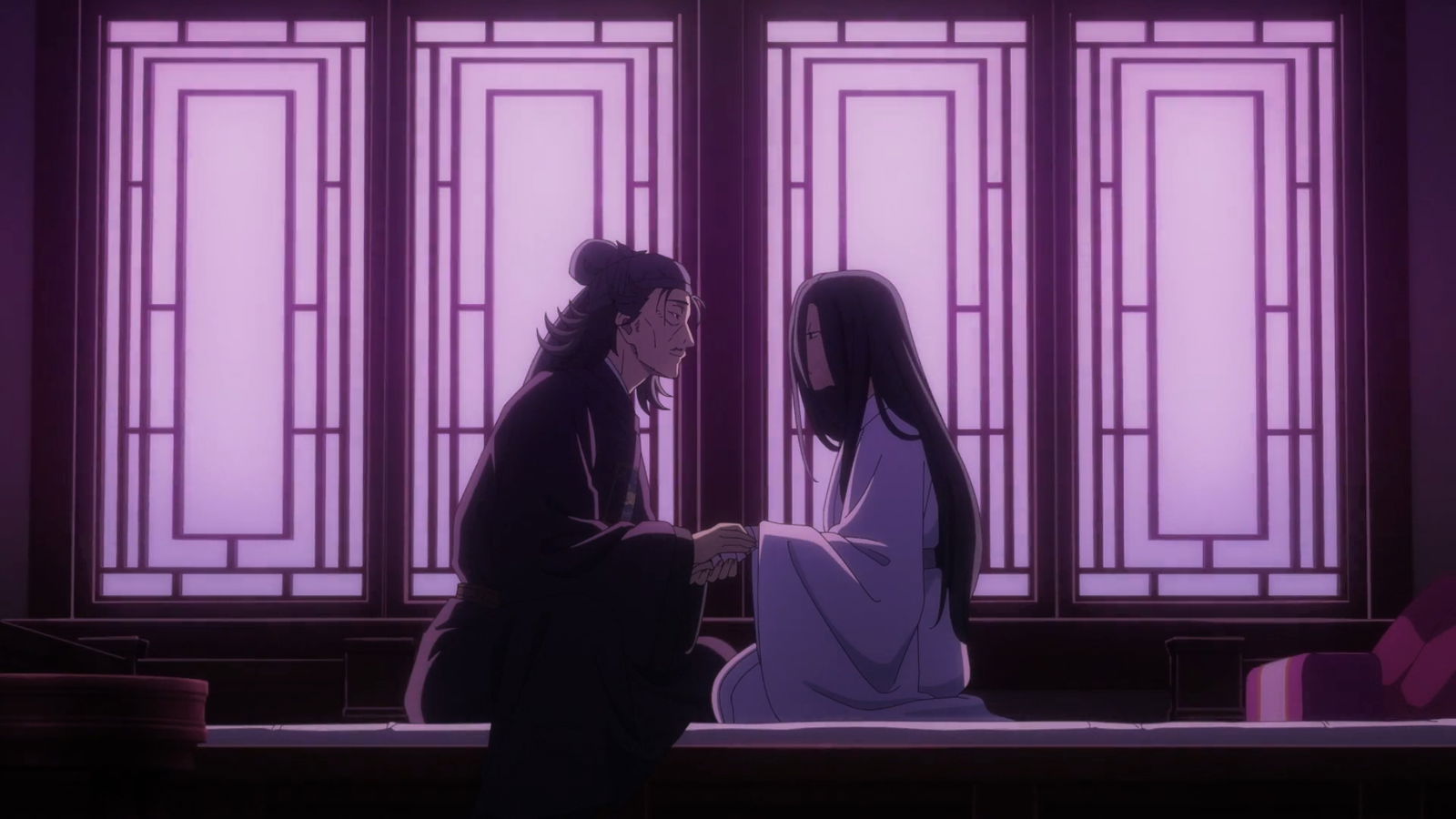 Age of Shonen Is Over? ‘The Apothecary Diaries’ Might Be Romance at ...