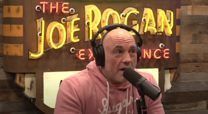 Joe Rogan Finds the Secrets of How Scientists Brought Back Dire Wolves ...