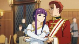 ‘Frieren: Beyond Journey’s End’ Finally Gives the Fans What They Want ...