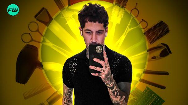 5 Unknown Facts About Hollywood Hairstylist Graham Nation