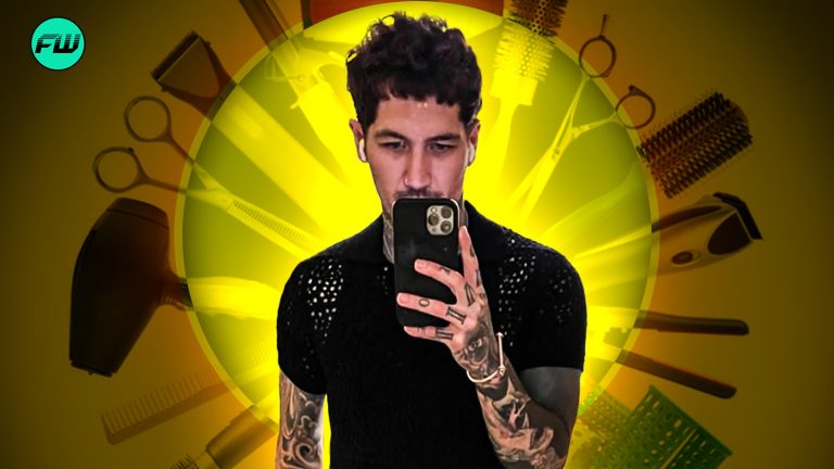 5 Unknown Facts About Hollywood Hairstylist Graham Nation