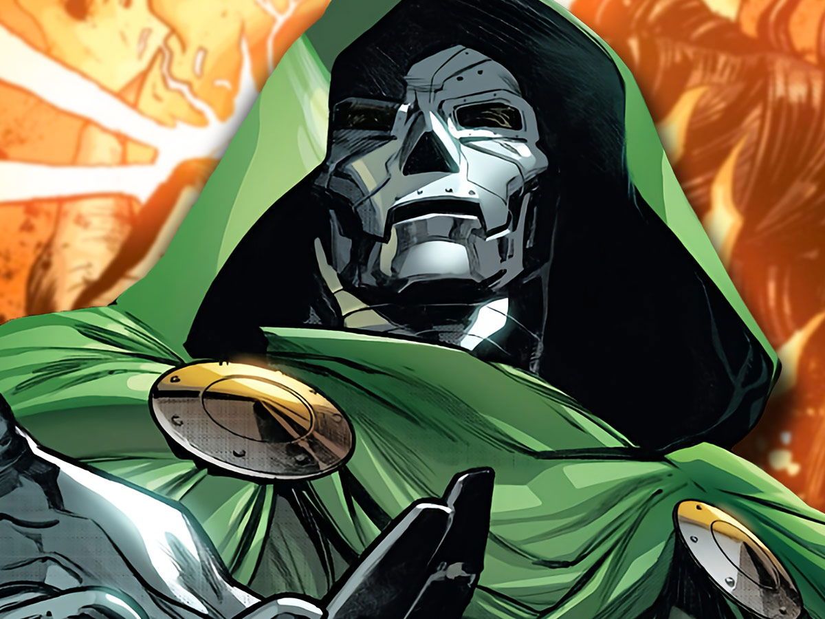 Doctor Doom's 10 Most Diabolical Quotes That Expose His Twisted Mind