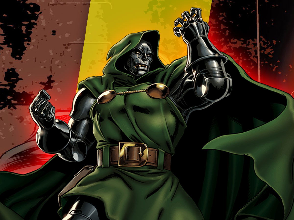 Doctor Doom's 10 Most Diabolical Quotes That Expose His Twisted Mind