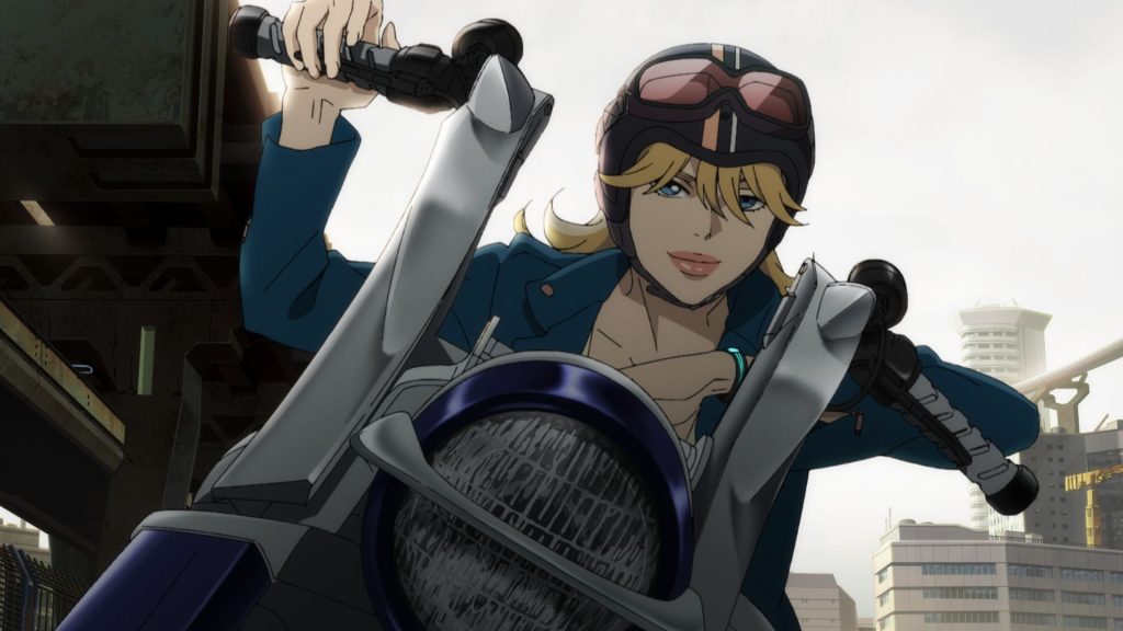 Lazarus Review - A Hauntingly Realistic Thrill Ride, Must-Watch TV for ...