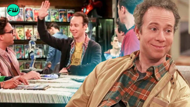 'Stuart Fails to Save the Universe': 6 Things We Know So Far