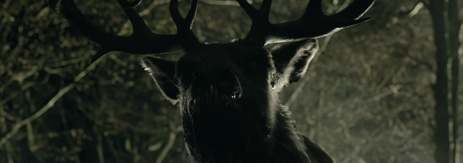 "What's next, Cinderella slasher?": The Bambi Horror Movie Trailer Has ...