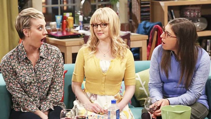 "I love it so much, but…": The Big Bang Theory Star Who Is an Improv ...