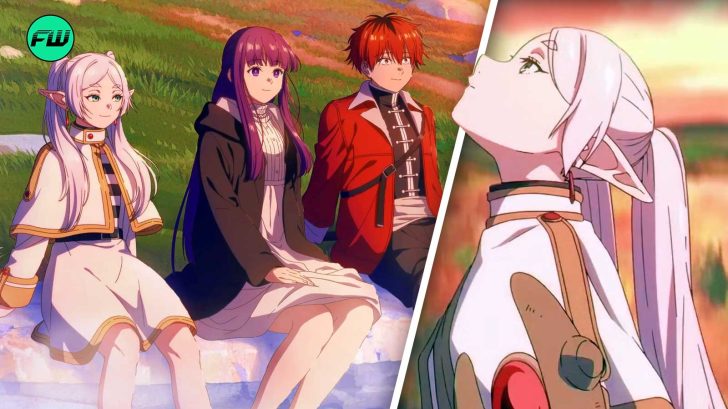 'Frieren: Beyond Journey's End' Season 2 Is Already Working Hard to Make Fans Understand Why a ...