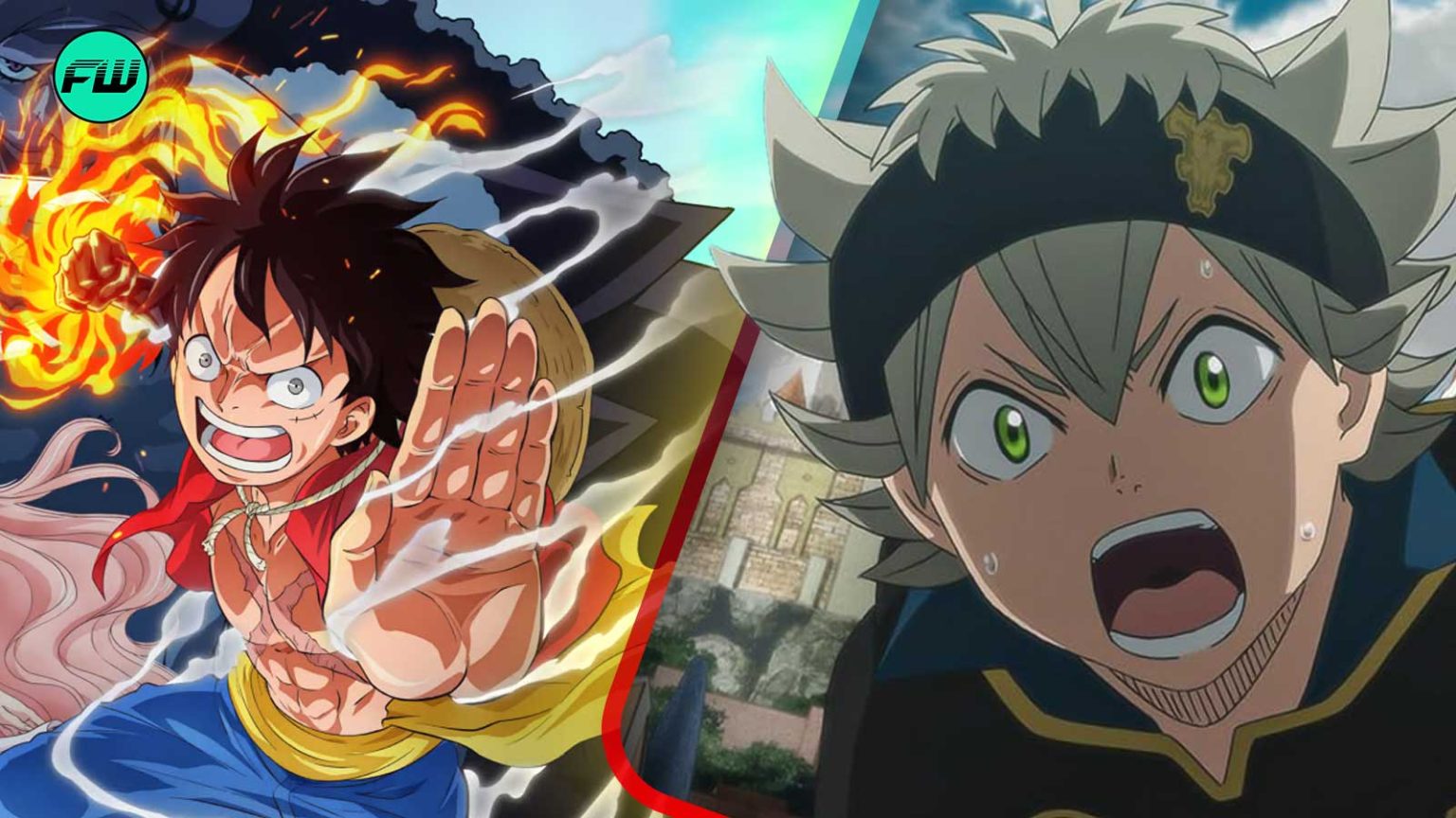 "This is how to write a female character": Unlike One Piece, Black ...