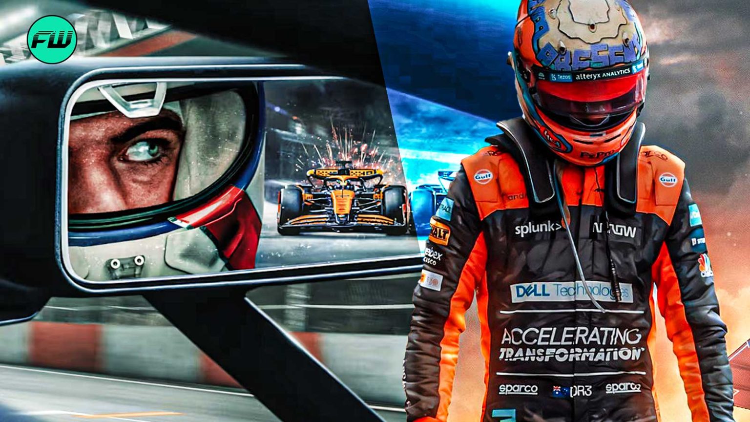 How Accurate Is Netflix's F1 Drive to Survive?