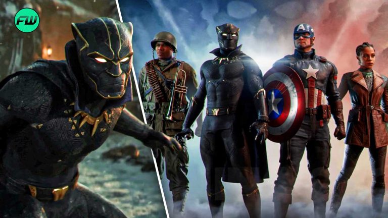 Marvel 1943: Rise of Hydra Leak Finally Shows Why This Game Could Be Huge