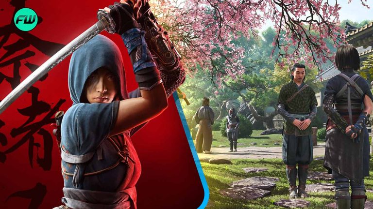 Assassin’s Creed Shadows Gives You Freedom to Build Your Hideout Your ...