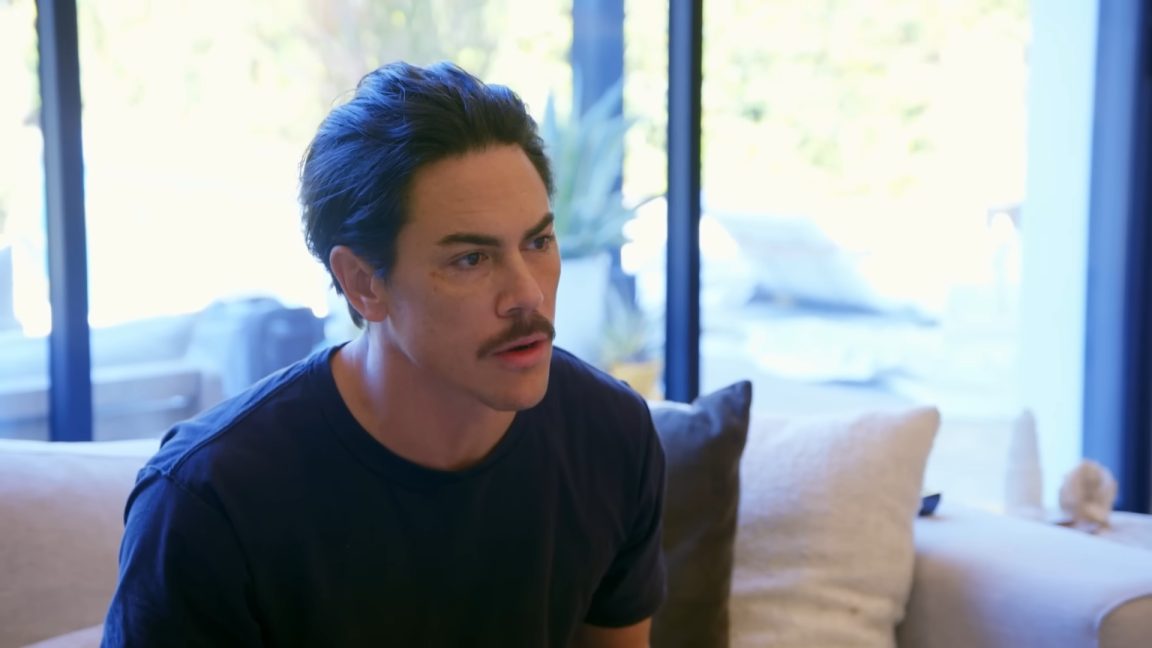 Tom Sandoval’s Fate Revealed After ‘Vanderpump Rules’ Season 10, What Happened?