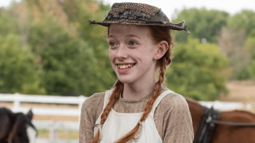 Fans Still Mourning Netflix’s Decision to Cancel Anne With an E Cannot ...