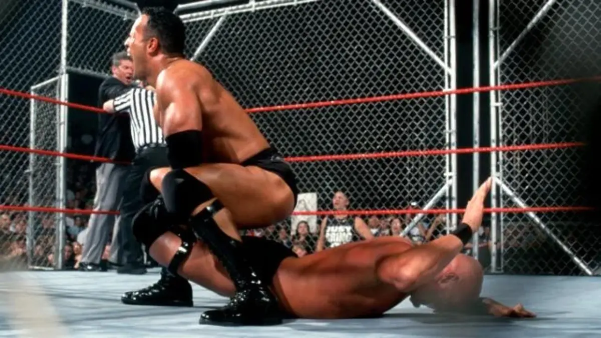 20 Best WrestleMania Moments of All Time