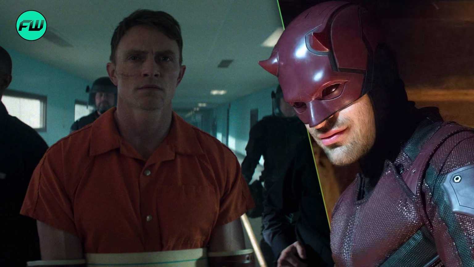 How Did Bullseye Survive the Fall: Does He Have a Superpower We Don’t ...