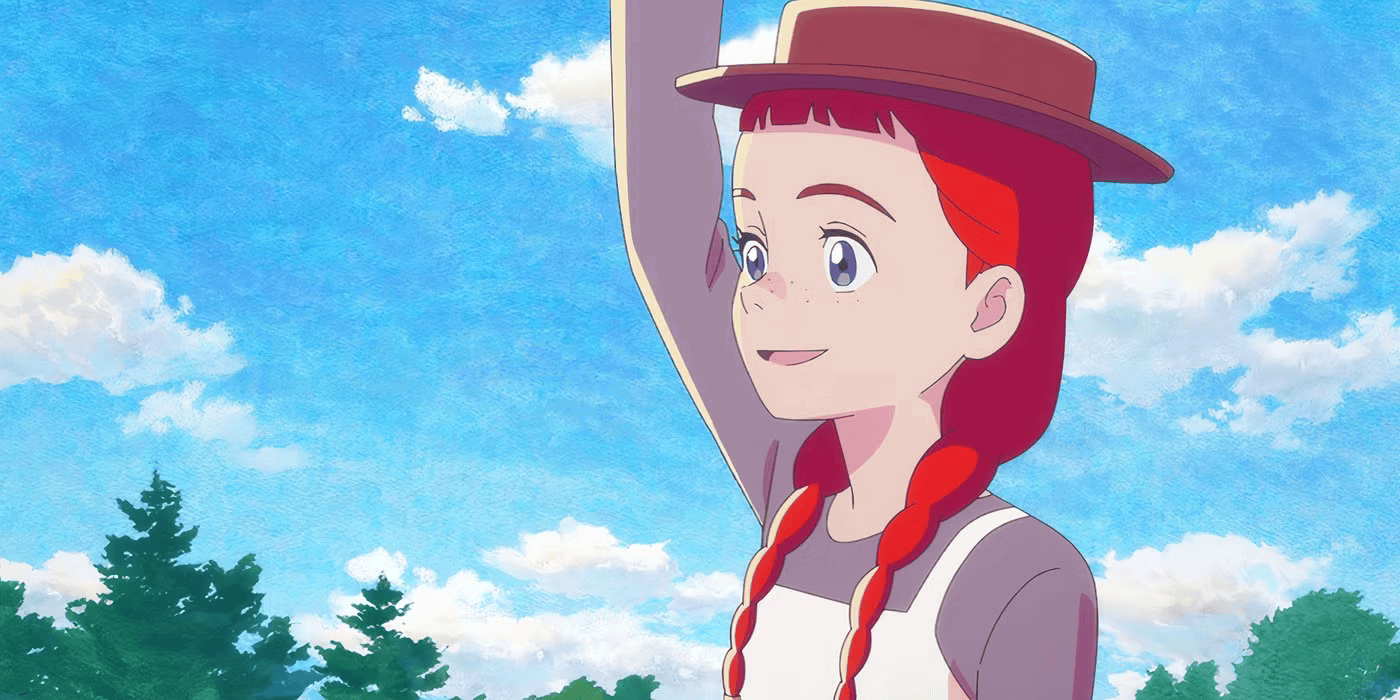 Fans Still Mourning Netflix’s Decision to Cancel Anne With an E Cannot ...